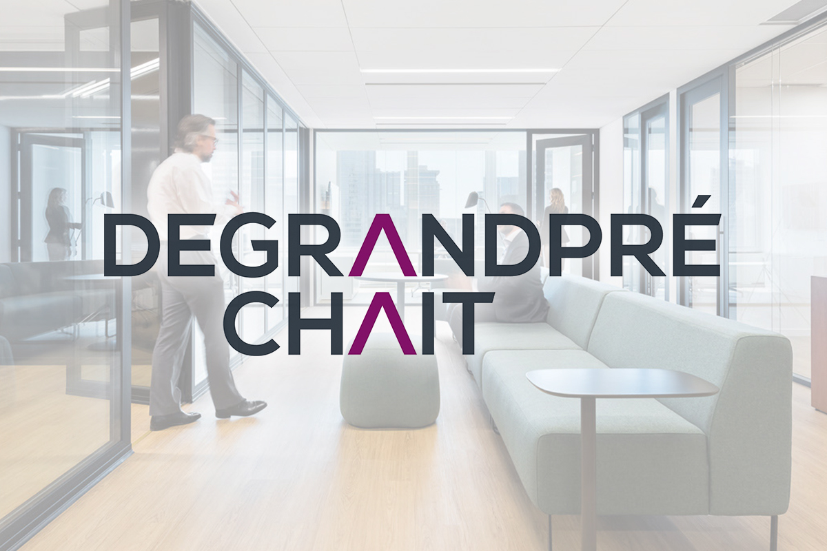 Cautionnement en construction | De Grandpré Chait